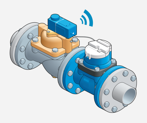 Nos solutions - Hydrelis