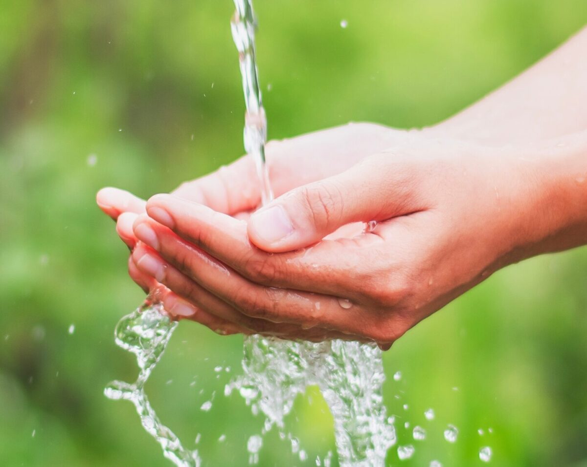 Eau : Stop au gaspillage - Hydrelis